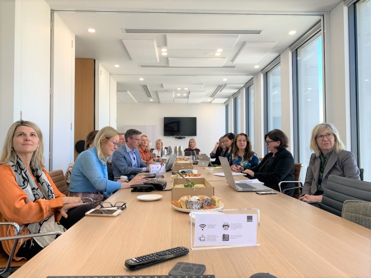 Mini-Road to Resolution Group Events — Australian Association of ...