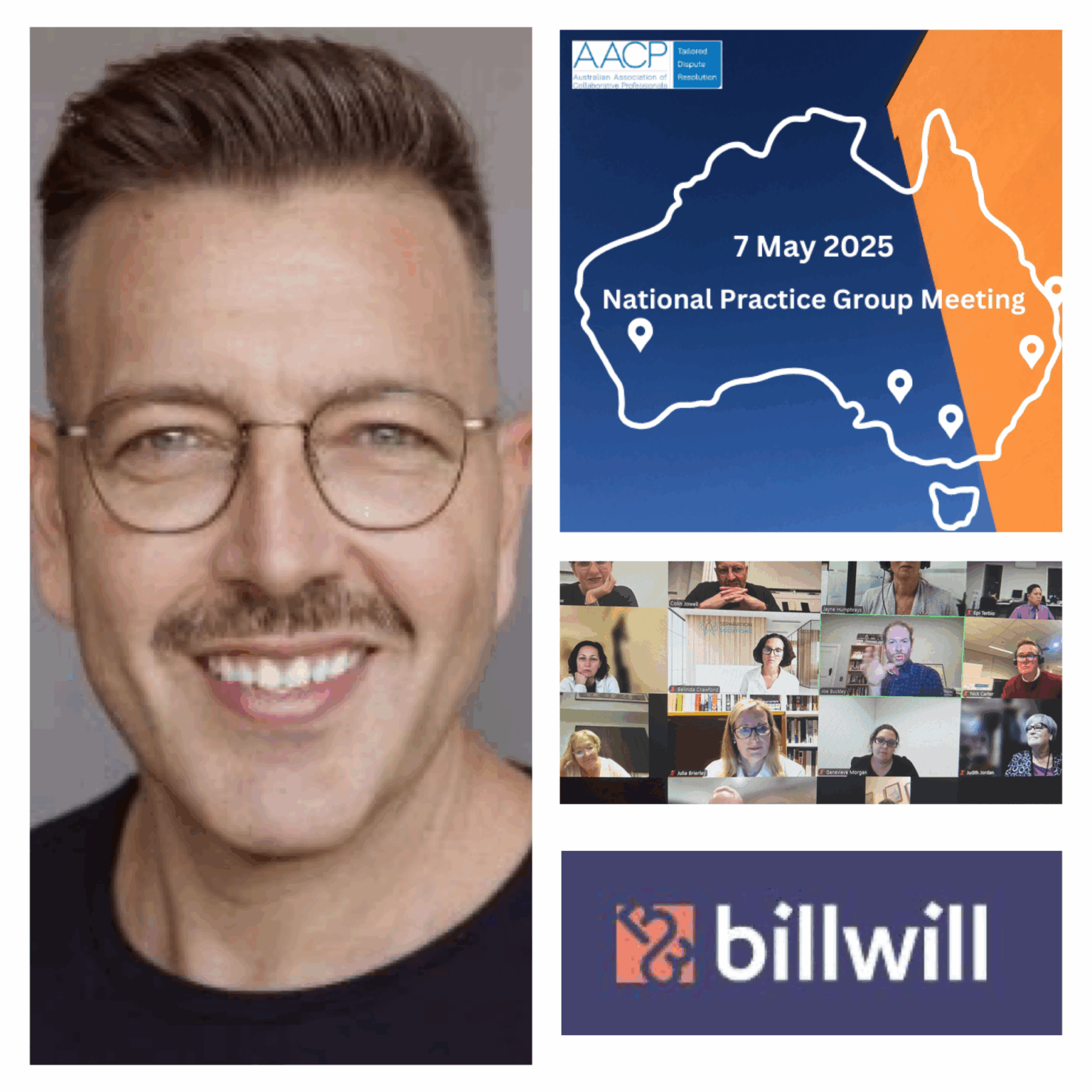 AACP's May National Practice Group Meeting — Australian Association of ...